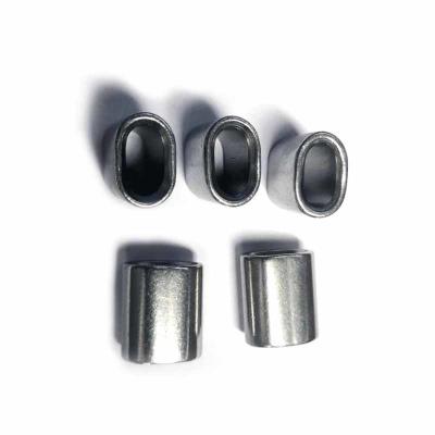 China Stainless Steel Crimps Sleeves for sale