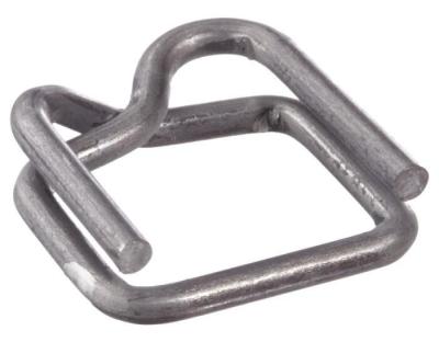 China Metal Buckle, 1/2