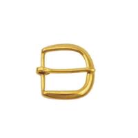 China solid brass belt buckles for sale