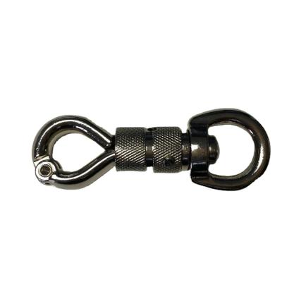 China Zinc Alloy Panic Snaps/ Horse painc for sale
