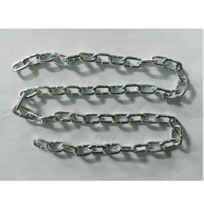 China Ordinary Mild Steel Link Chain for sale