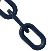 China Plastic Chain 1 IN Link 25 FT Lg for sale