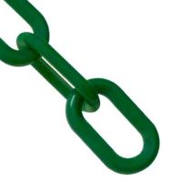 China Plastic Chain 1 IN Link 25 FT Lg for sale
