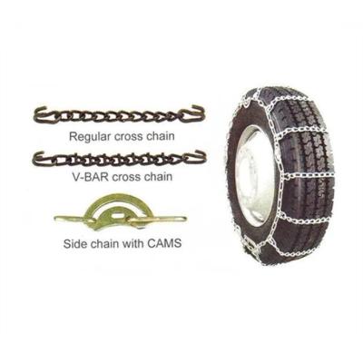 China SINGLE TRUCK CHAIN for sale