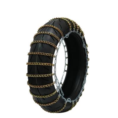 China portable snow chain motorcycle tire chains auto snow chains for sale