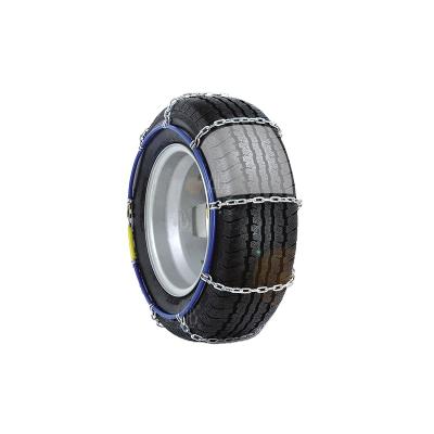 China snow chains for car antiskid tyre chain alloy steel automatic snow chain for sale