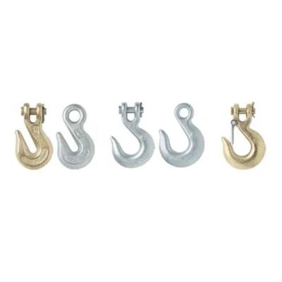 China Grade 70 (Transport) Chain Hook for sale