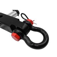 China High Quality Receiver bracket and shackle for sale