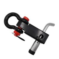 China High Quality Receiver bracket and shackle for sale
