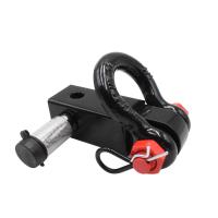 China High Quality Receiver bracket and shackle for sale
