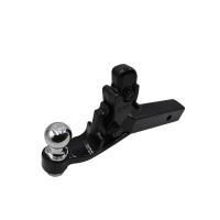 China China Made Receiver Mount Pintle Hook for sale