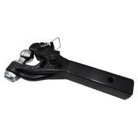 China China Made Receiver Mount Pintle Hook for sale
