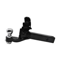 China China Made Receiver Mount Pintle Hook for sale