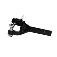 China China Made Receiver Mount Pintle Hook for sale