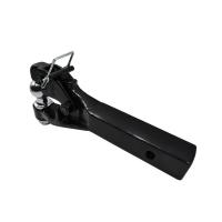 China China Made Receiver Mount Pintle Hook for sale
