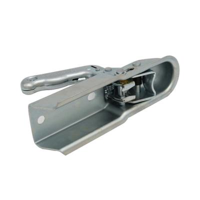 China 50MM Trailer Hitch Fit Ball Coupler 35000lbs for sale