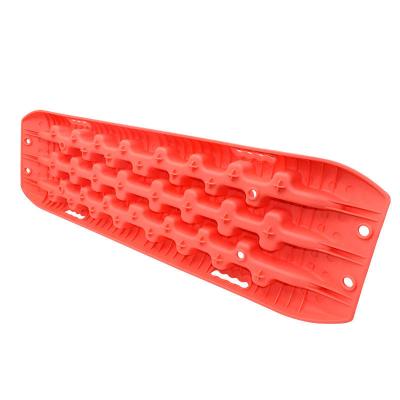 China Thinkwell 10 T Load Reinforced Recovery Track Rescue Board for sale