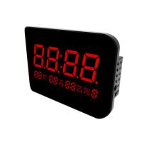 China Digital Queue Management Wireless Waiter Call System for sale