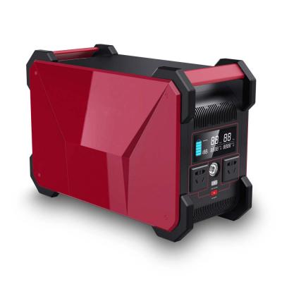 China New Version 1000W-2000W Energy Storage Power for sale