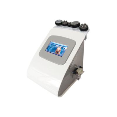 China tightening face lifting liposuction slimming machine for sale