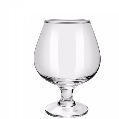 China Luxury Vintage Goblet Wine Glass Cup for sale