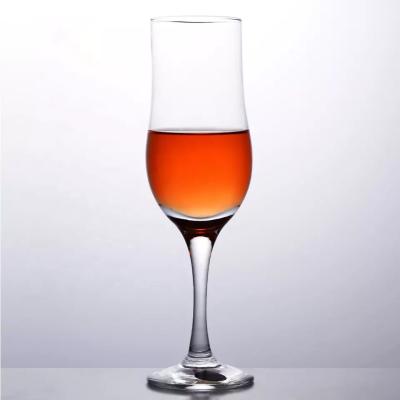 China Champagne Goblet Wine Glass for sale