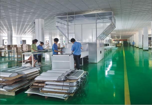 Fornitore cinese verificato - Future View Optoelectronics Co.,Limited