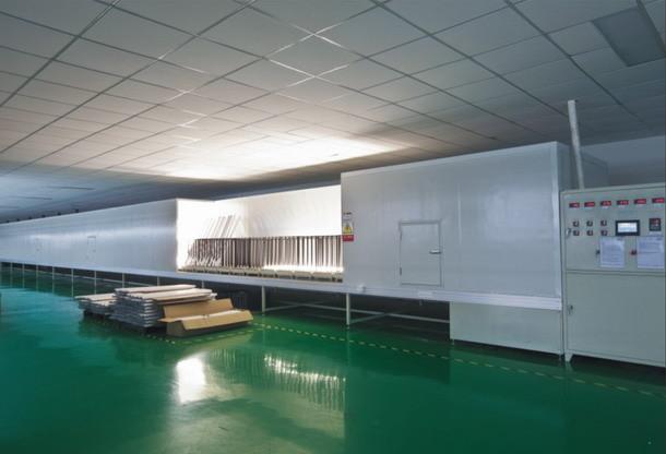 Fornitore cinese verificato - Future View Optoelectronics Co.,Limited
