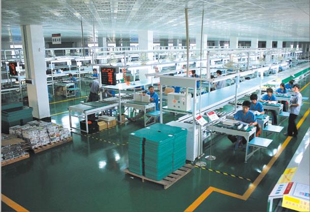Fornitore cinese verificato - Future View Optoelectronics Co.,Limited