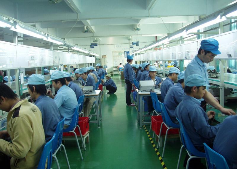 Fornitore cinese verificato - Future View Optoelectronics Co.,Limited