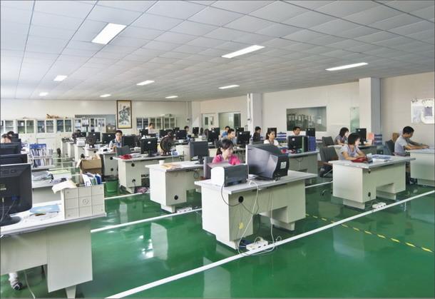 Fornitore cinese verificato - Future View Optoelectronics Co.,Limited