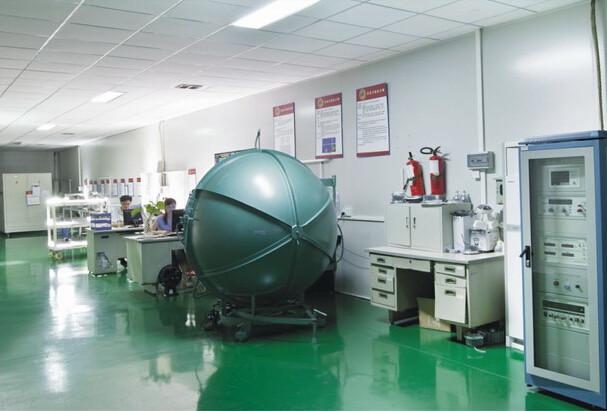 Fornitore cinese verificato - Future View Optoelectronics Co.,Limited
