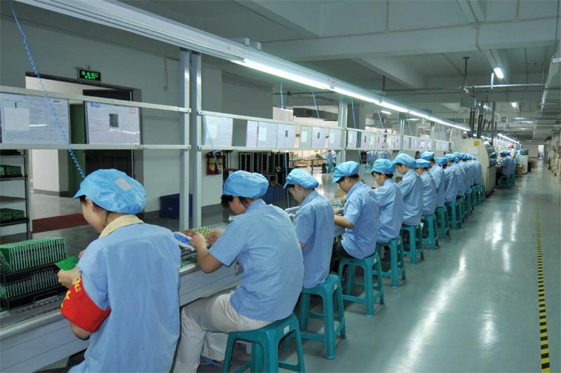 Fornitore cinese verificato - Future View Optoelectronics Co.,Limited