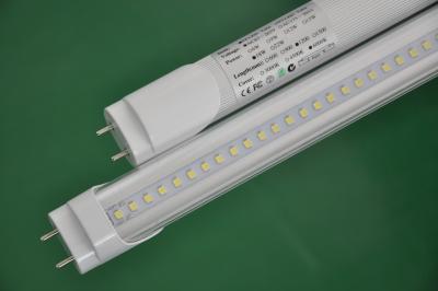 Cina Luci della metropolitana da 8 Ft T8 LED, Epistar 2835 luci dei tubi di SMD LED utilizzate in Hotle in vendita