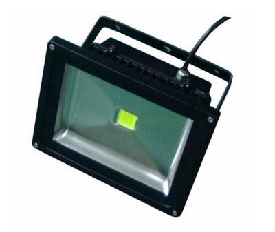 Cina Luce di inondazione dell'alto lume LED/proiettore impermeabili industriali 20 W in vendita
