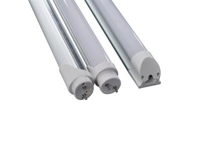 Cina le luci della metropolitana di 4ft T8 LED, 18w hanno condotto la lampada della metropolitana fluorescente con alto luminoso in vendita