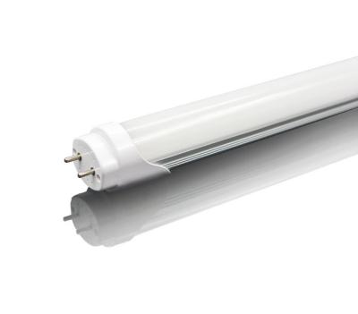 Cina La metropolitana di alta luminosità 9Watt T8 LED accende 2 piedi 600mm con la chiara copertura in vendita