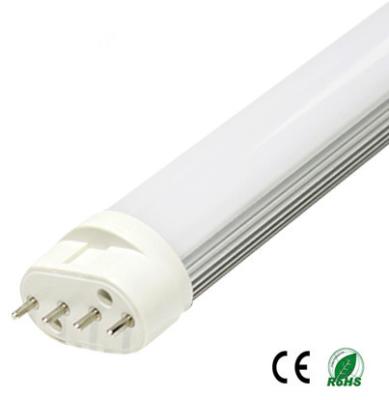 Cina 2G11 12 luci della metropolitana di watt T8 LED per gli hotel in AC85-265V con 3 anni di garanzia in vendita