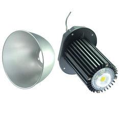 China High Lumens IP65 10000lm 12 Volt LED Highbay Lights For Home for sale