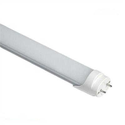 Cina Luci 2700K - 3500K della metropolitana di alta luminosità T8 4 LED con la chiara copertura in vendita