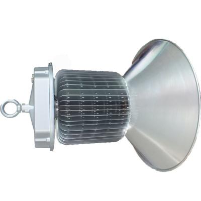 China High Lumens 100w LED Highbay Lights 4000K - 5000k Pure White For Supermarket for sale