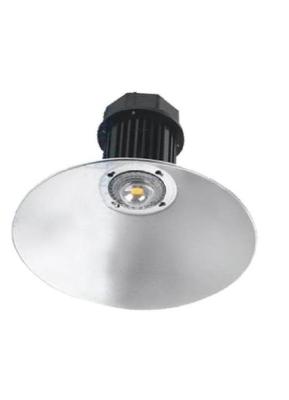 China Long Lifespan Aluminum Alloy LED Highbay Lights With BridgeLux for sale