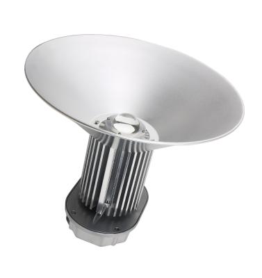 China 2700K - 3300K OEM LED Highbay Lights 110Watt 3 - 5 Years Warranty for sale