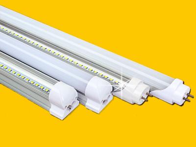Cina La sostituzione 6 piedi di metropolitana di 28W T8 LED accende SMD2835 3300lm 85V - CA 265V in vendita
