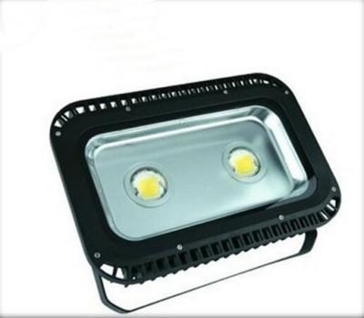 Cina 180watt raffreddano la luce di inondazione impermeabile di alto potere bianco LED per la sala riunioni in vendita