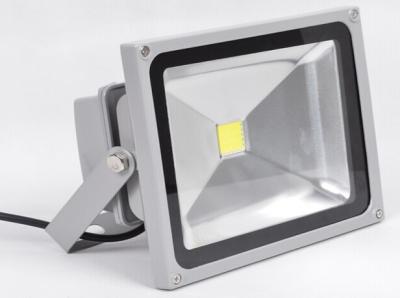 Cina 40W luce di inondazione impermeabile all'aperto degli alti lumi LED nel risparmio energetico con 3200lm in vendita