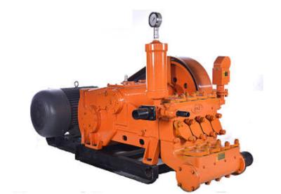 Китай 1200 насос бурового раствора цилиндра 132kw Л/МИН Dia120mm продается