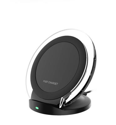 China Wireless Charger Stand 10W for sale