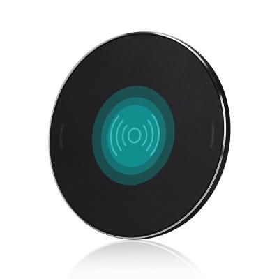 China JT-WC13 fast wireless charging pad 10W for sale