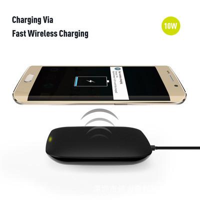 China JM-WC510A fast wireless charger for sale